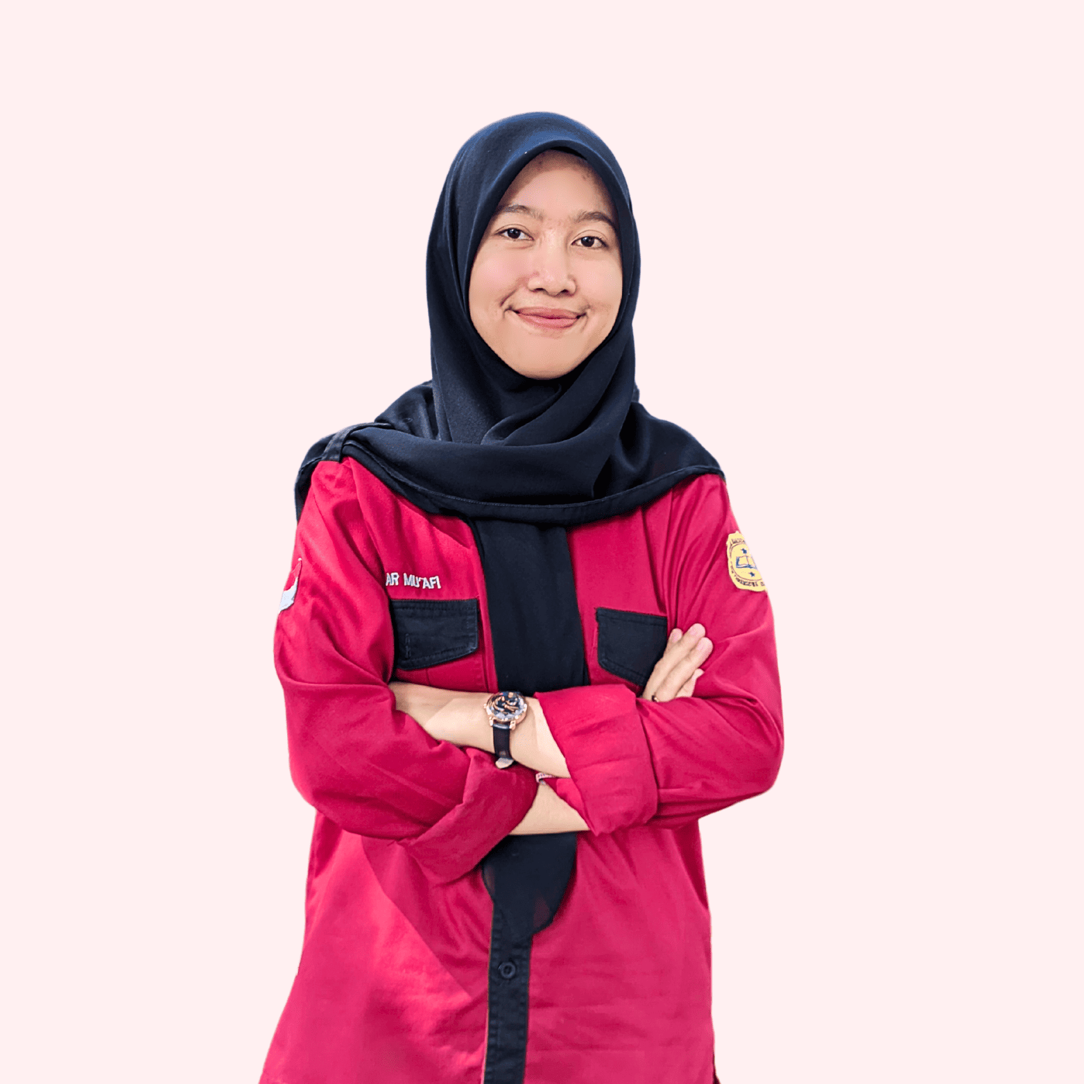 HMM STIE TAMBARA 2024