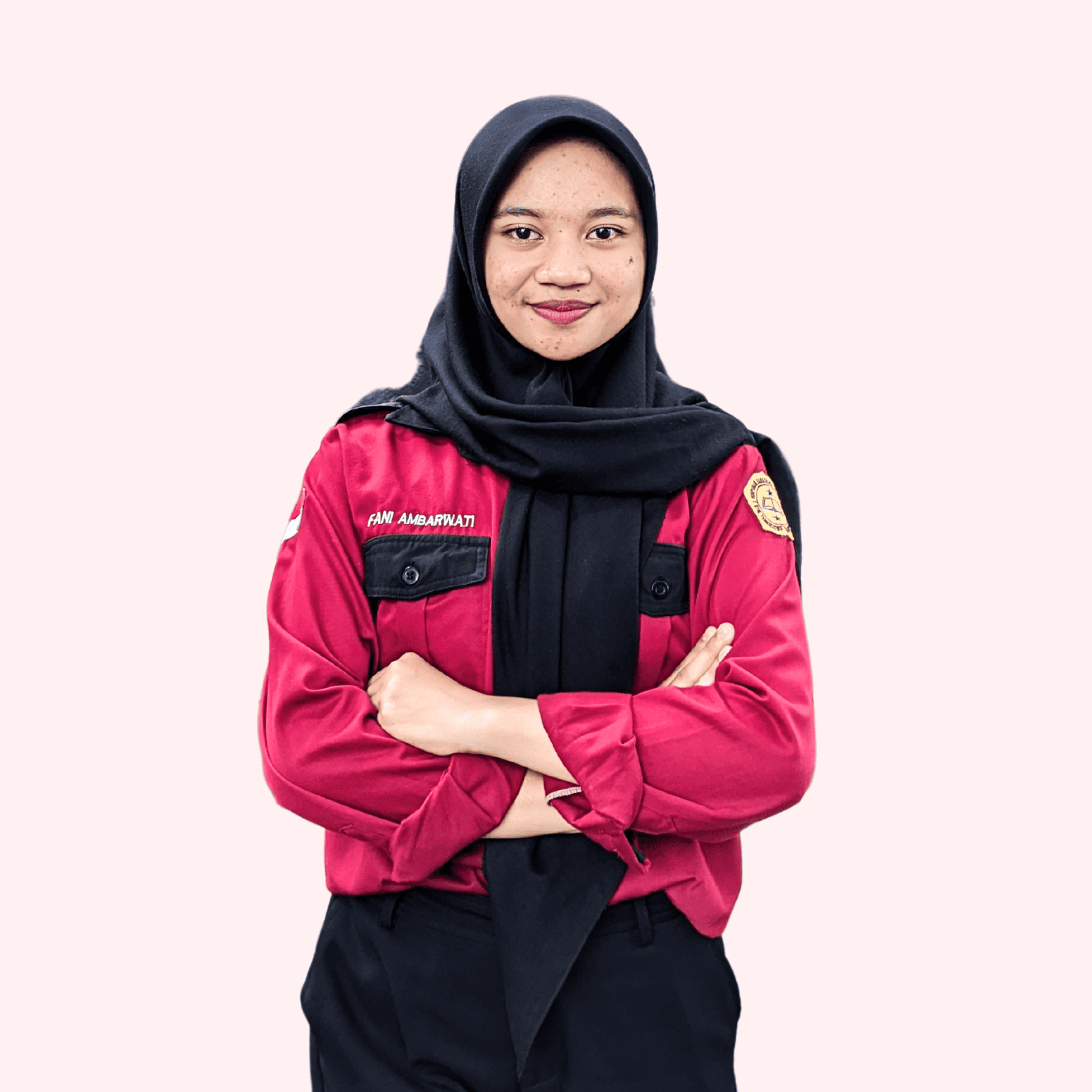 HMM STIE TAMBARA 2024