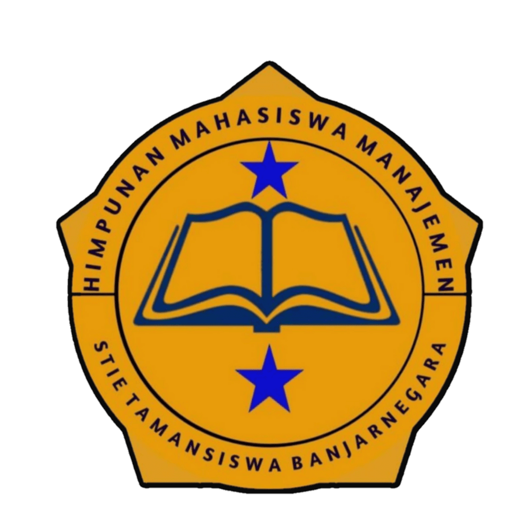 HMM STIE TAMBARA 2024