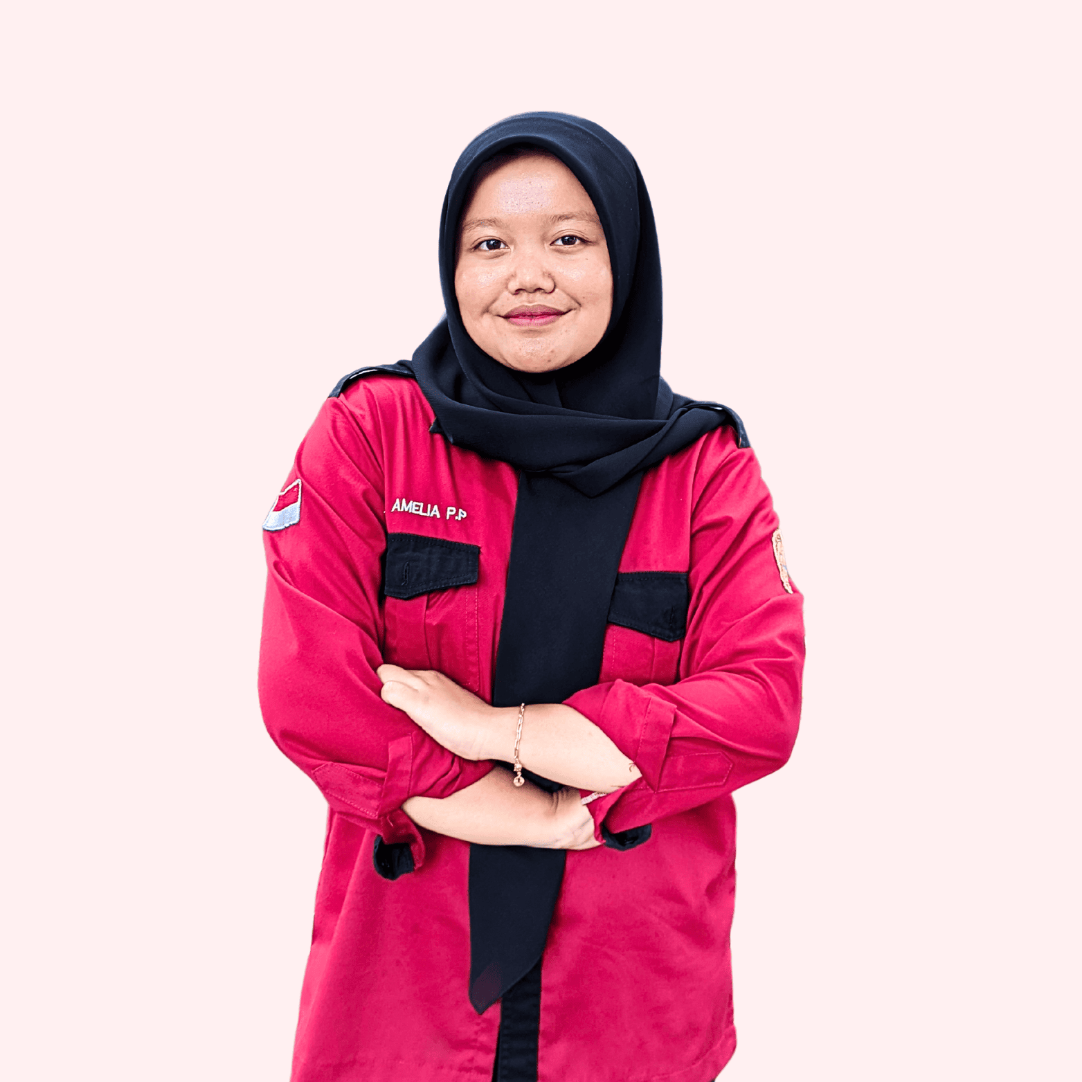 HMM STIE TAMBARA 2024