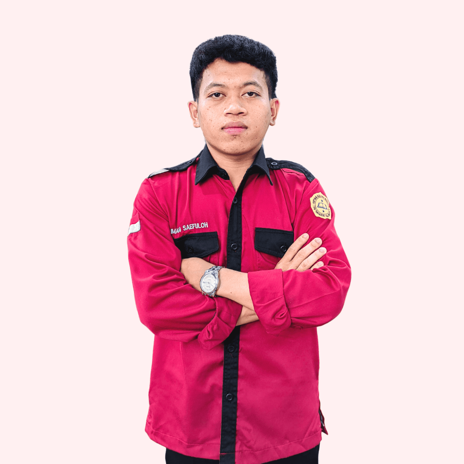 HMM STIE TAMBARA 2024